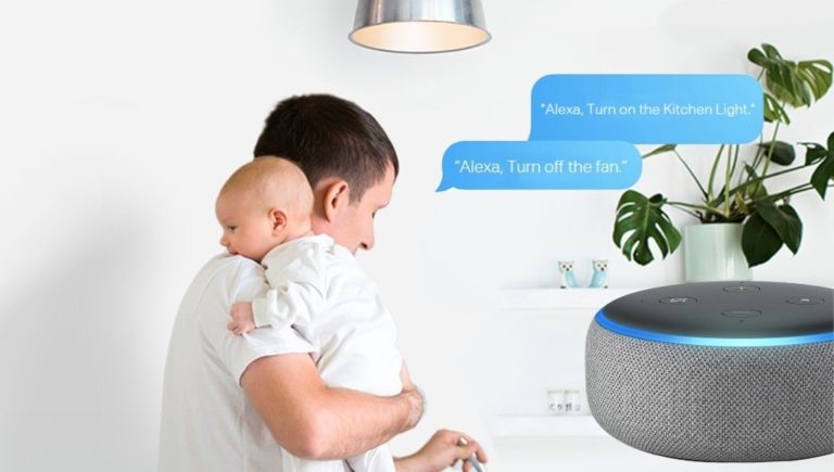 Best Alexa Accessories for The Kitchen - AutoKitchens
