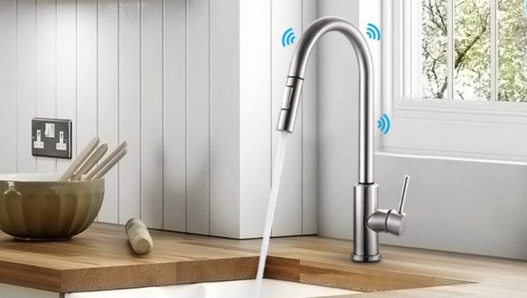 The Best Smart Faucets for Your Kitchen: Reviews and Considerations ...